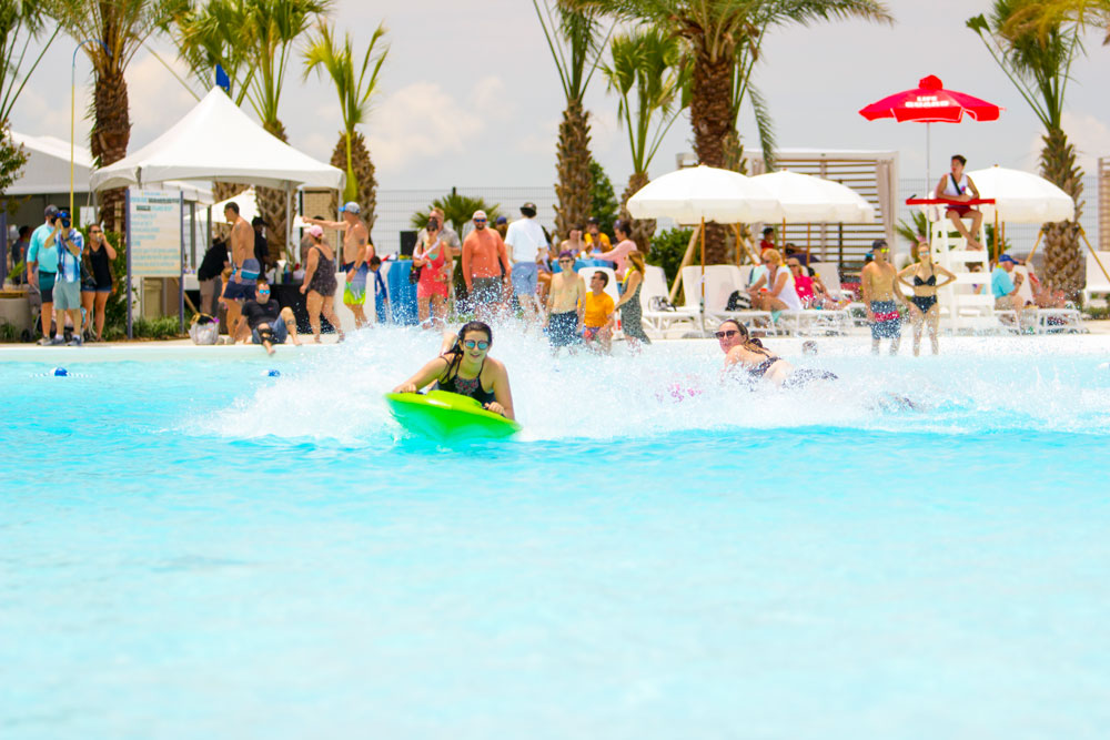 Check Out Our Featured Gallery - Kymera Body Board